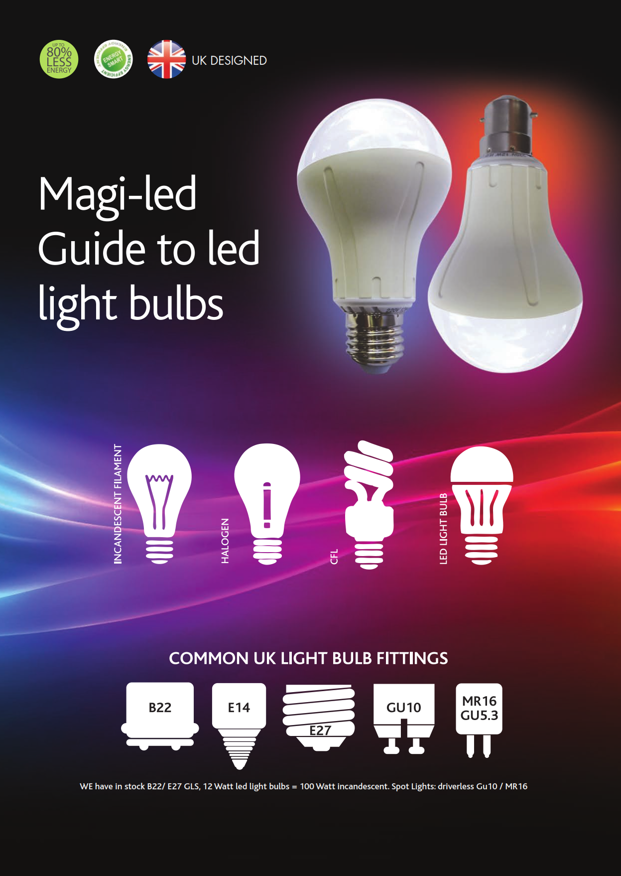 Guides – Magi-led